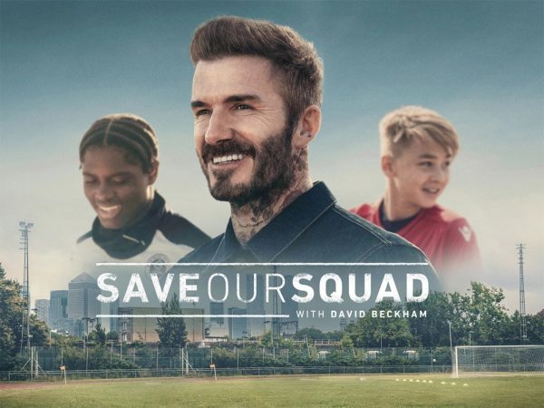 The Best Soccer TV Shows to Watch as a Player or Fan