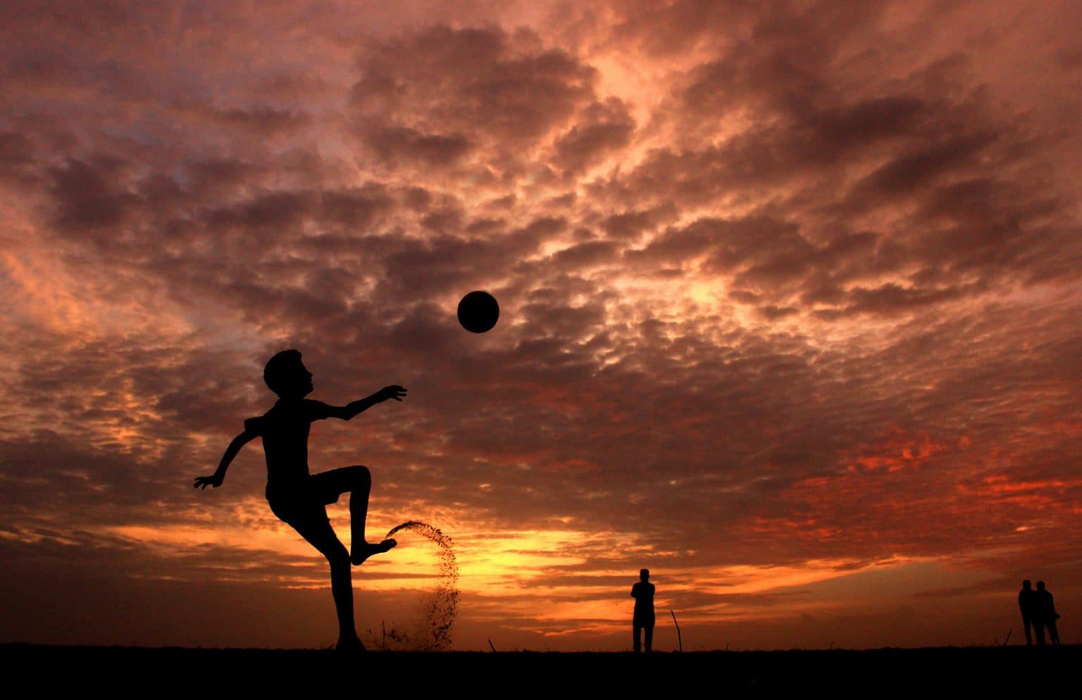 Why Football is Called the Beautiful Game? A Full Guide