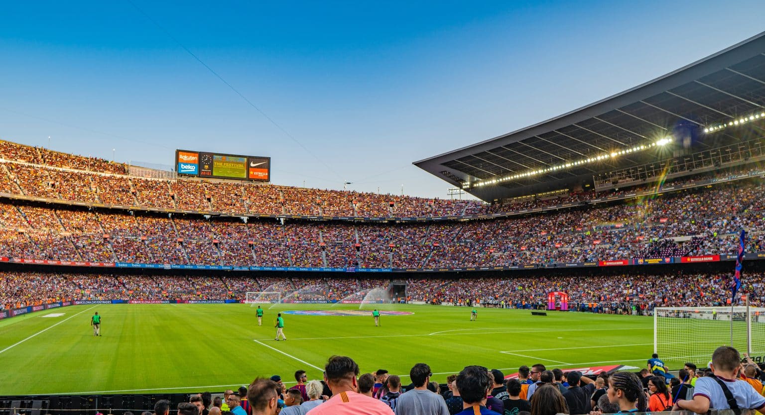 Soccer Terms Decoded: A Complete Guide