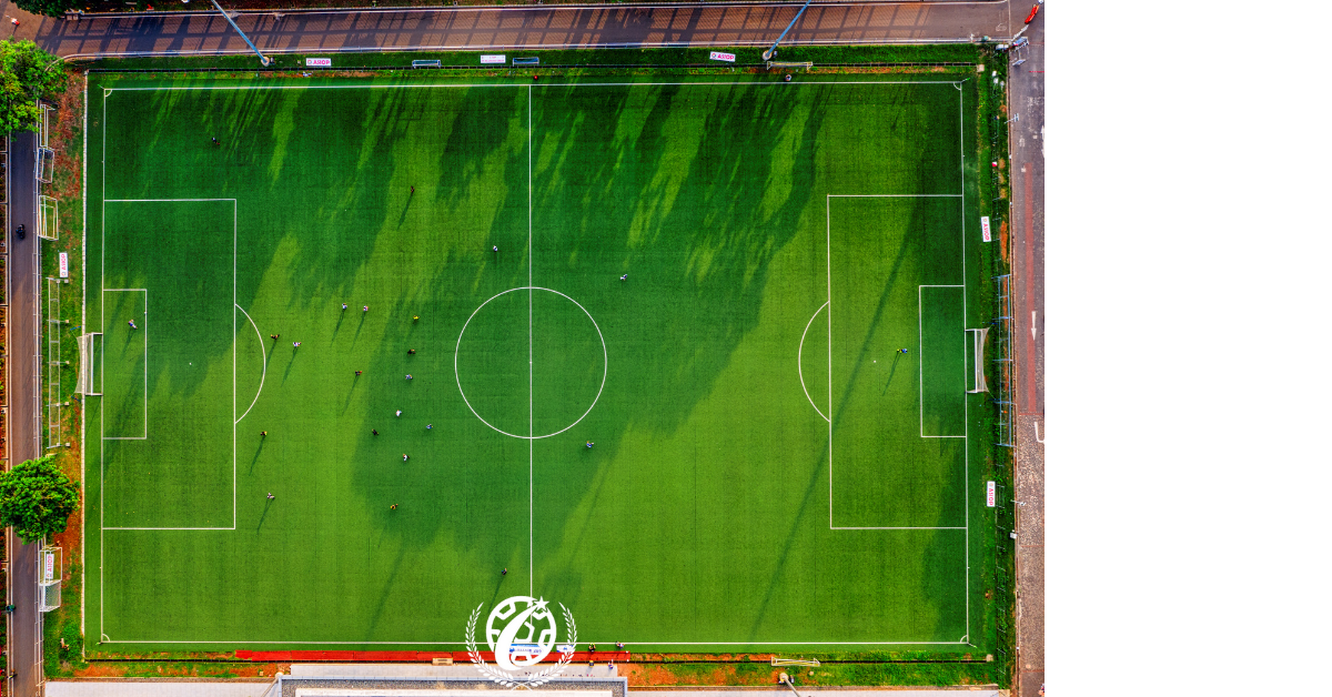 Soccer Field vs Football Field: Everything you need to Know