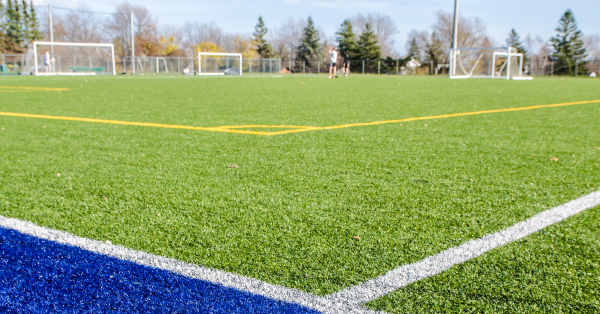 Artificial Soccer Field: A Basic Guide Before you Play