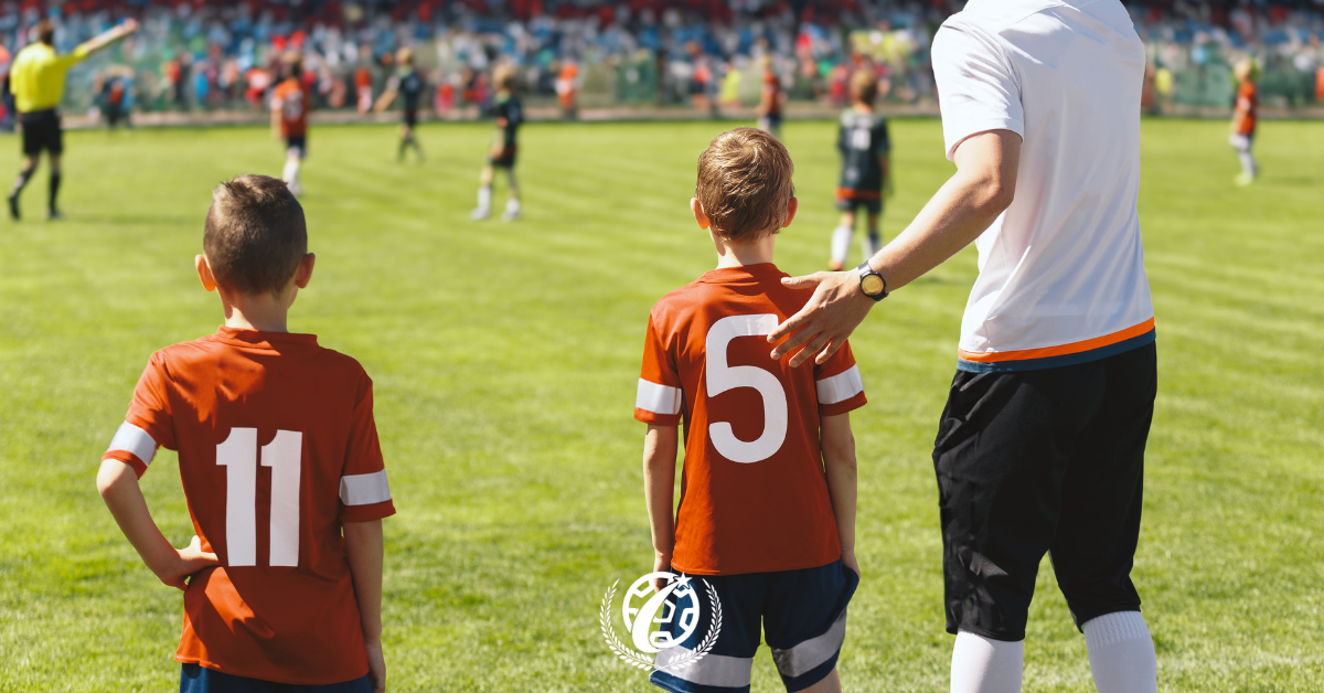 Soccer Substitution Rules: Laws of the Game