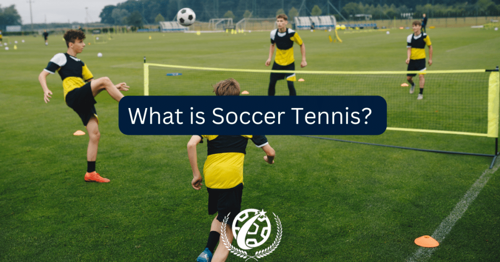 A Dive into the History of the Soccer Ball