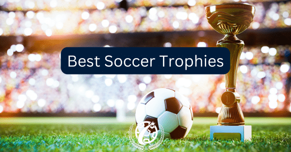 7 Best soccer Trophies in the World at Club and International Level