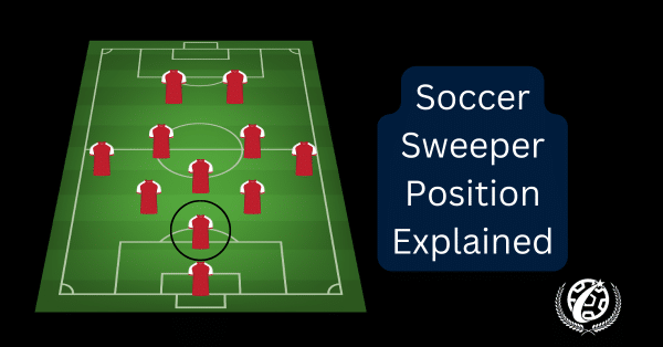 CAM Soccer Position: A Full Guide