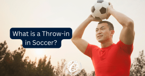 Soccer Throw In: Laws of the Game