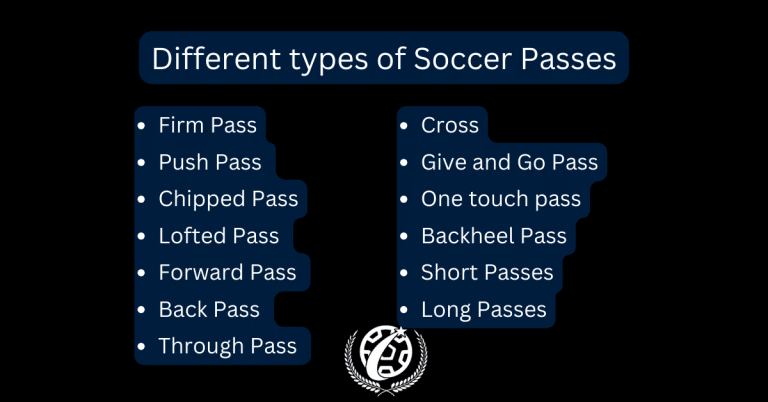 How to Pass a Soccer Ball: Tips to Master the Art of Passing