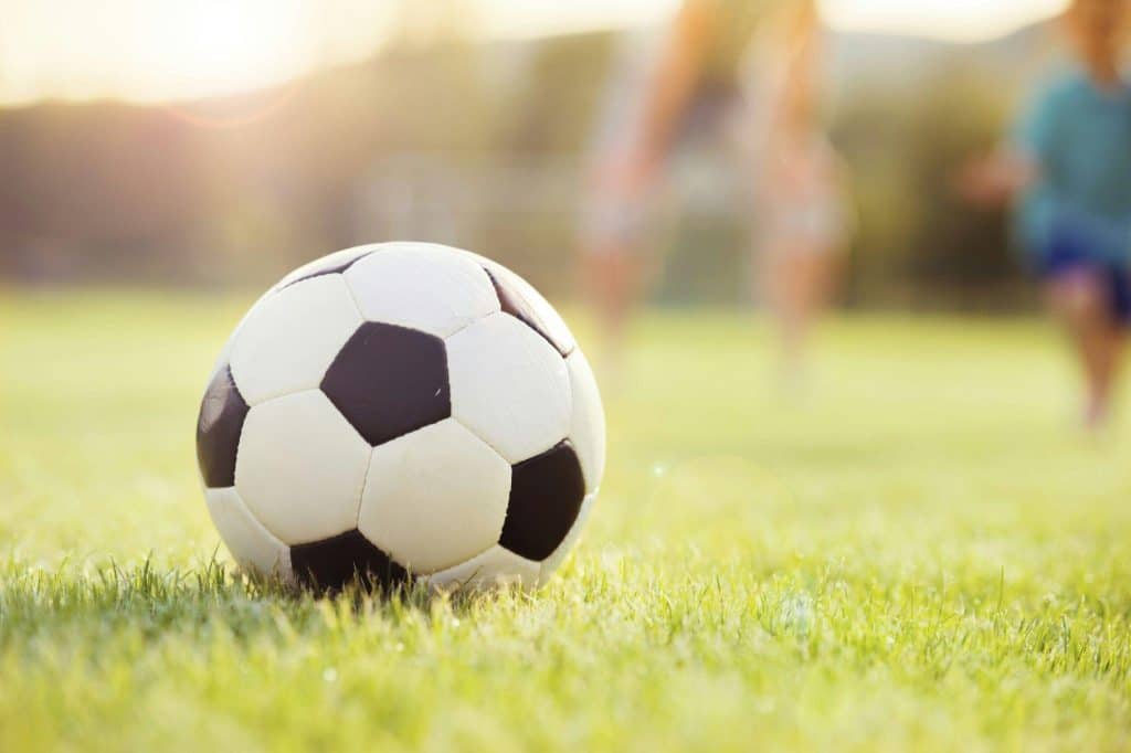 How to Clean a Soccer Ball Quick and Easy