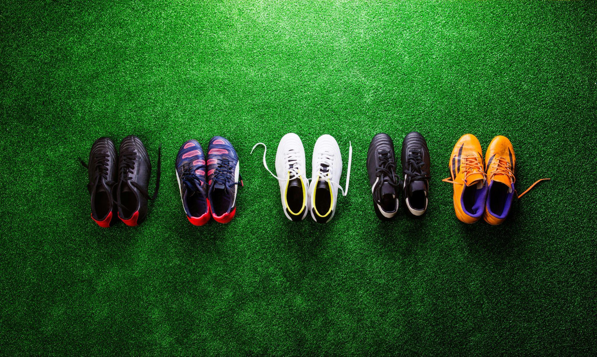 How to Choose Soccer Cleats: Everything You Need to Know
