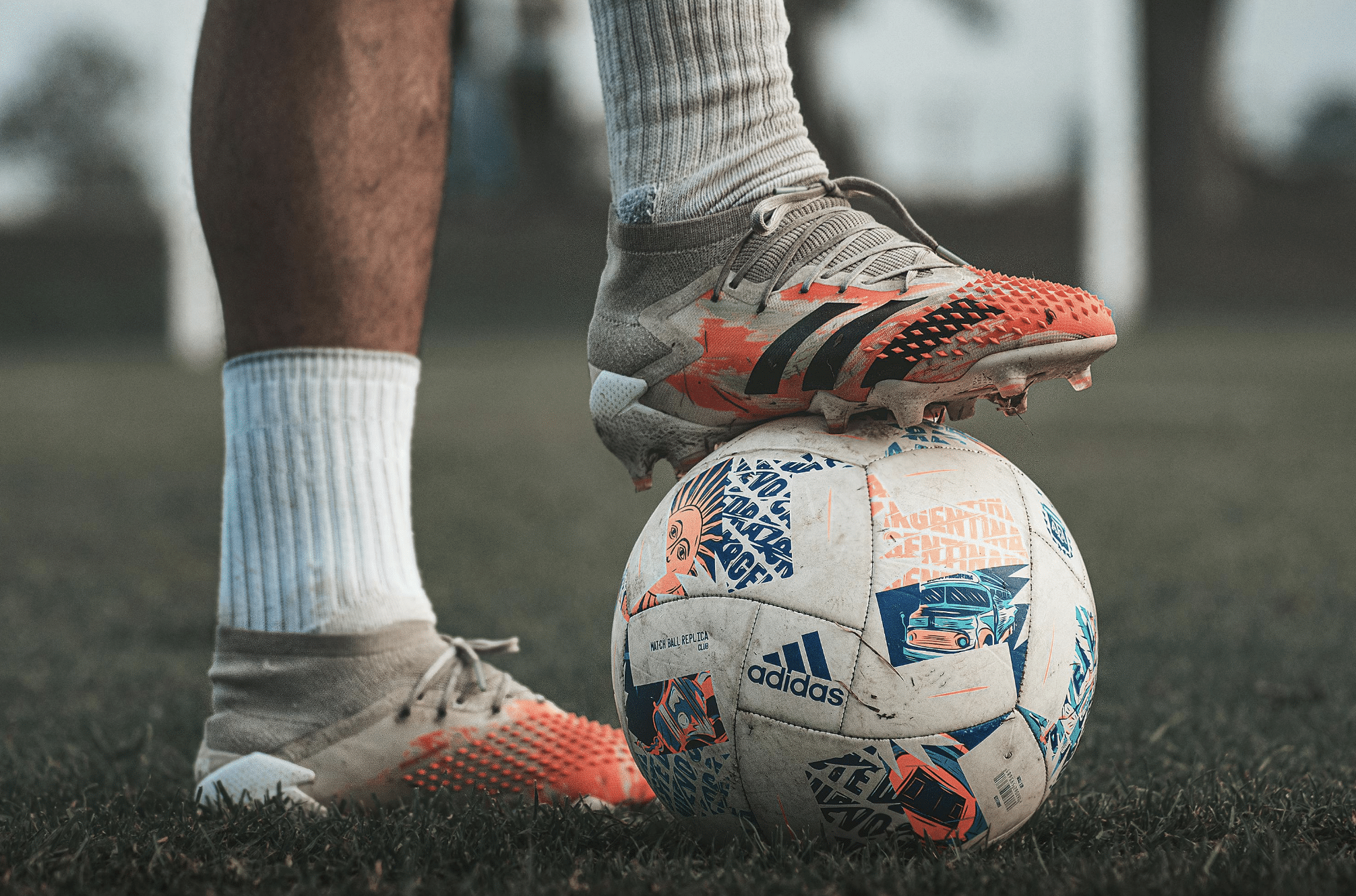 How to Choose Soccer Cleats: Everything You Need to Know