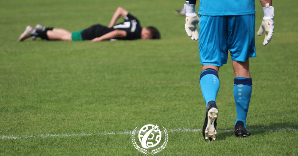 What is a Foul in Soccer: Laws of the Game