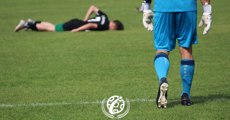 What is a Foul in Soccer: Laws of the Game