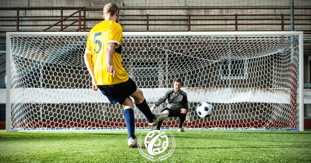 What is a Soccer Penalty Kick?: Laws of the Game