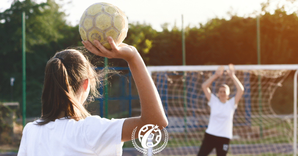 What is the Handball Soccer Rule?: Laws of the Game