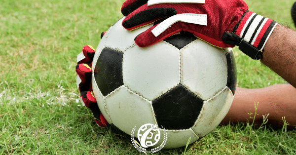 What is the Handball Soccer Rule?: Laws of the Game