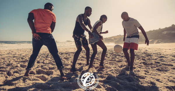What is Beach Soccer: A Full Guide