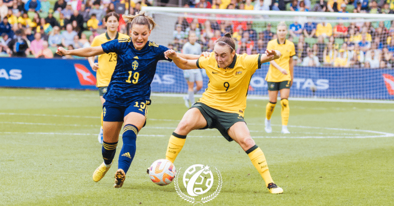 What is a Friendly in Soccer? A Full Guide