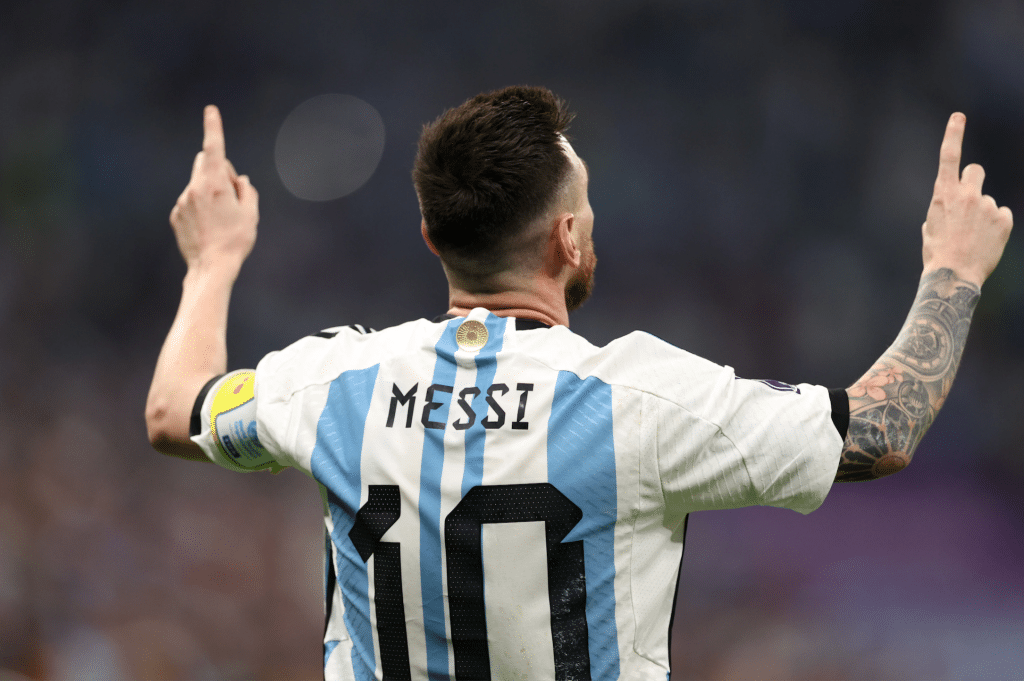 Top 13 Most Iconic Soccer Celebrations
