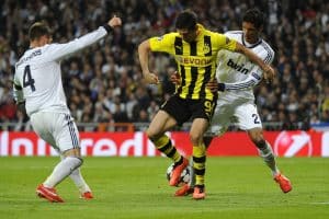 Center Back Soccer Position Explained