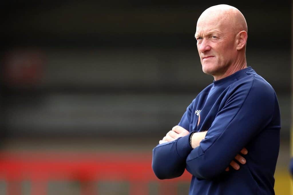 Top 11 Oldest Soccer Players to Have Played Professionally