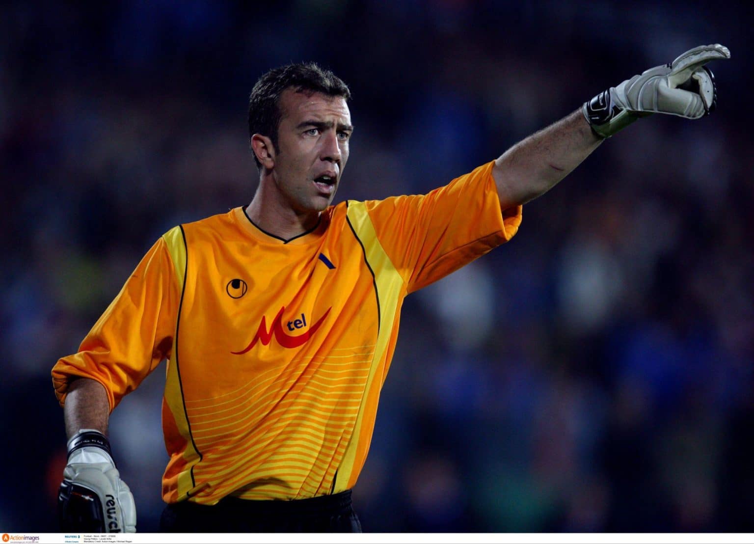 Top 11 Oldest Soccer Players to Have Played Professionally