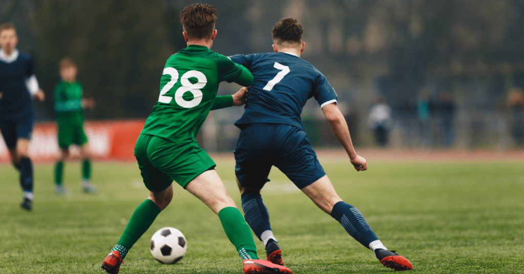 Soccer Rules Explained: A Complete Guide for Beginners