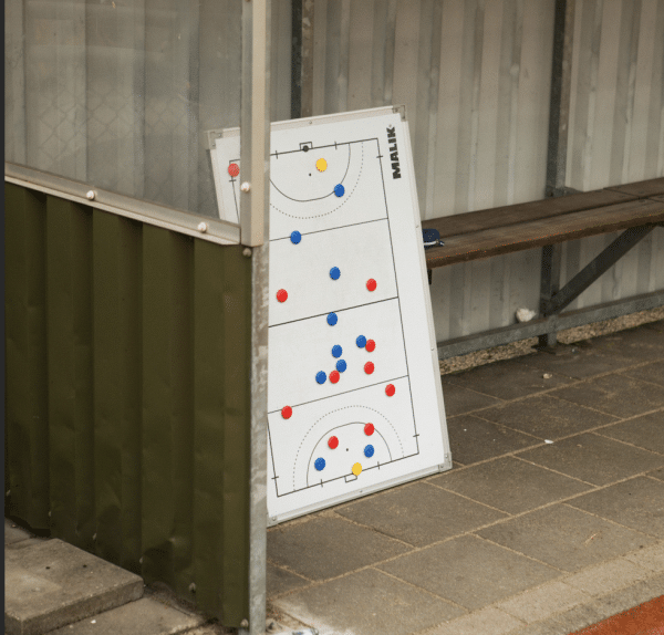 Soccer Formations Explained For Beginners
