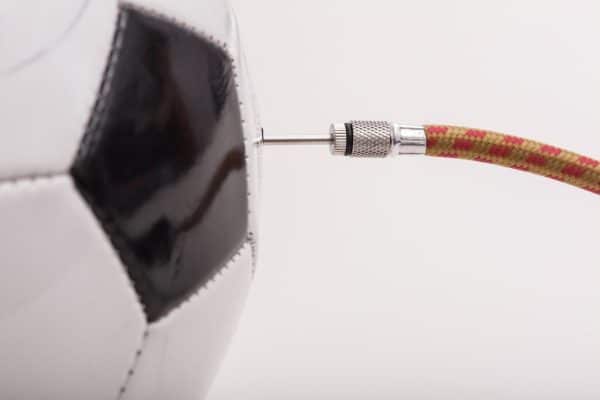 How to Deflate a Soccer Ball: Fast and Easy (2024)