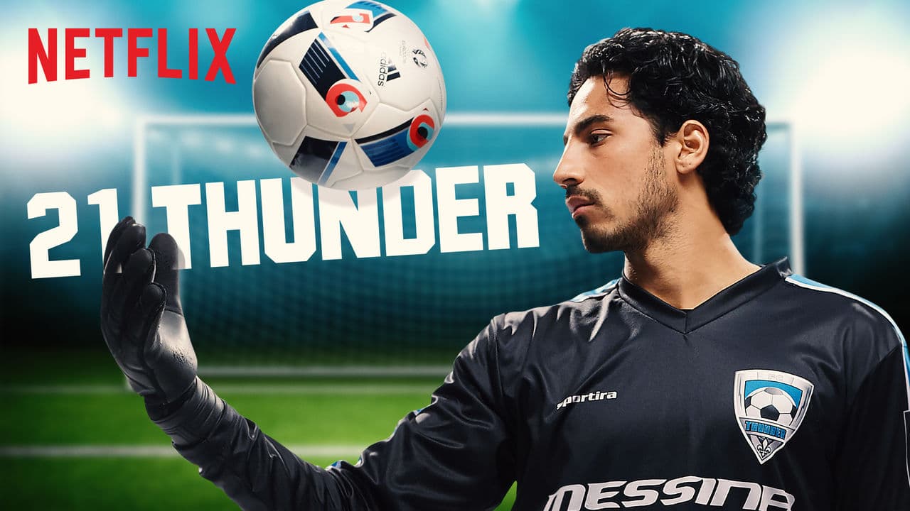 Top 17 Best Soccer TV Shows to Watch in 2024