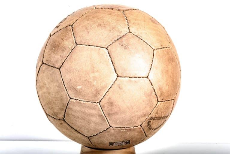 Beyond the Pitch: A Deep Dive into the History of the Soccer Ball