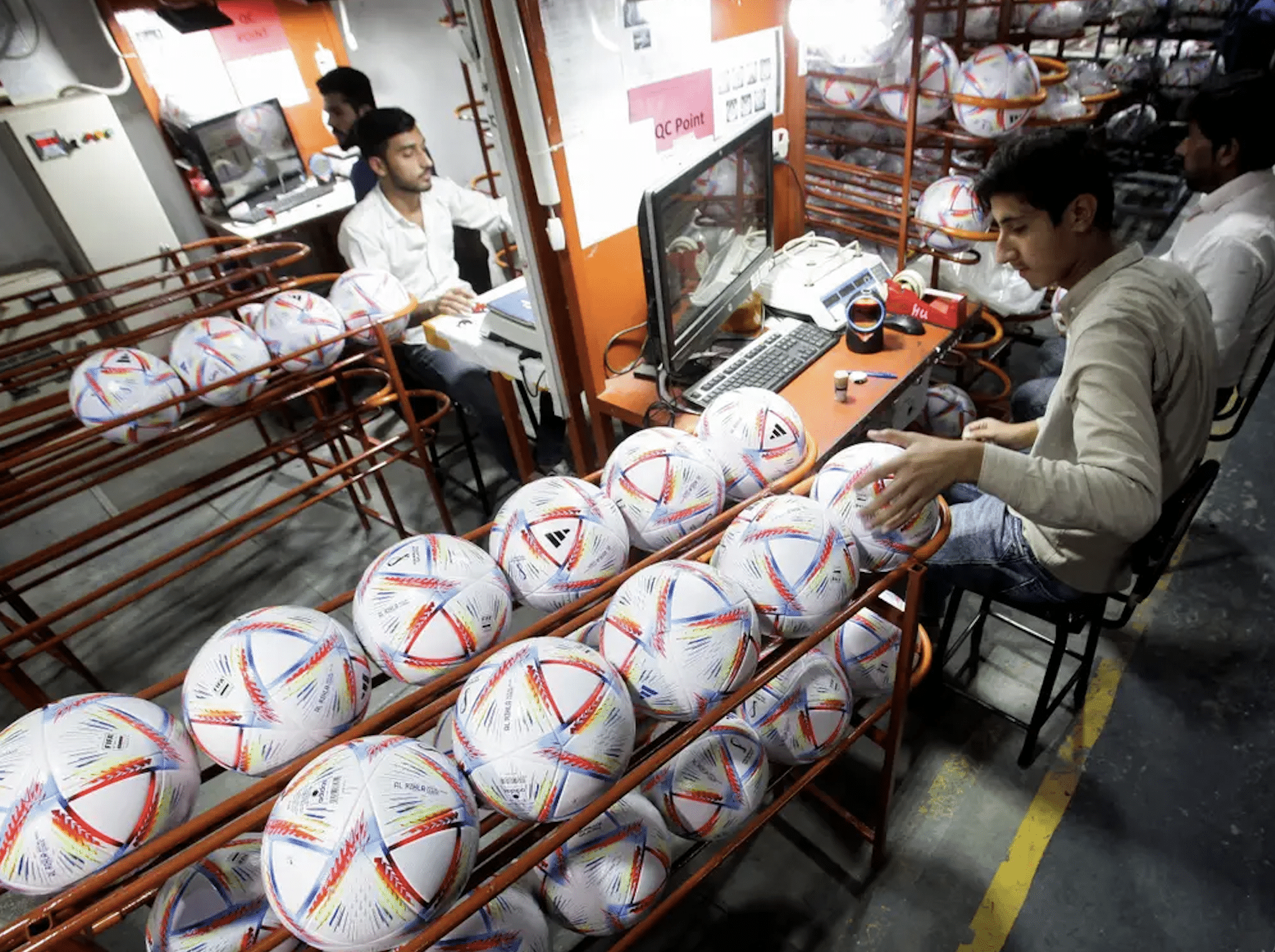 Beyond the Pitch: A Deep Dive into the History of the Soccer Ball