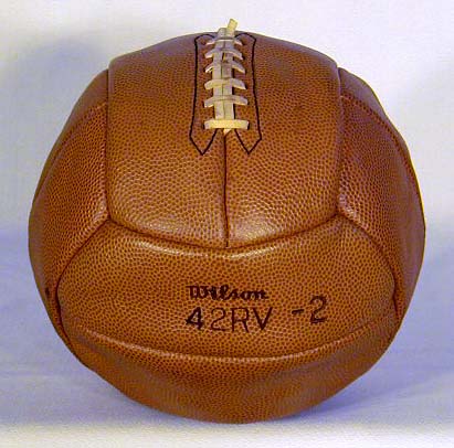 Beyond the Pitch: A Deep Dive into the History of the Soccer Ball