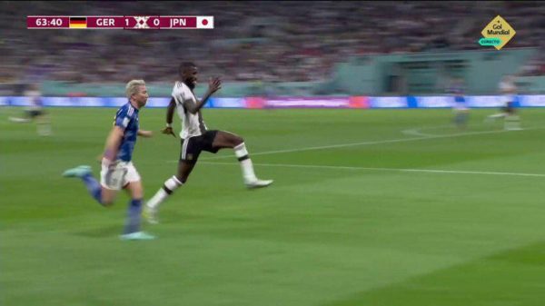 The Top 11 Fastest Soccer Players in the World Right Now