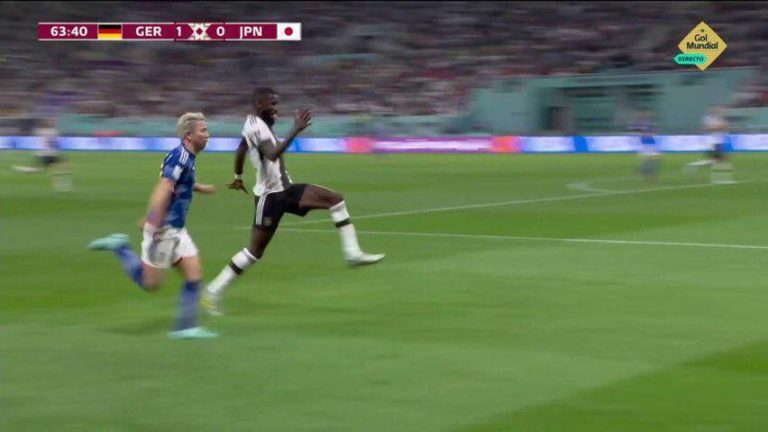 The Top 11 Fastest Soccer Players in the World Right Now