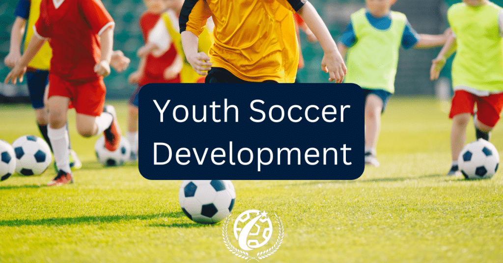 11 Tips for Optimal Youth Soccer Development (2024)